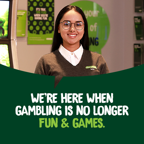 What is a GameSense Advisor | Casinos BC